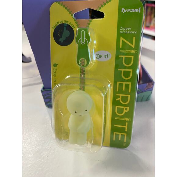 Dreams | Toys | Smiski Zipper Bites Hugging Knees | Poshmark